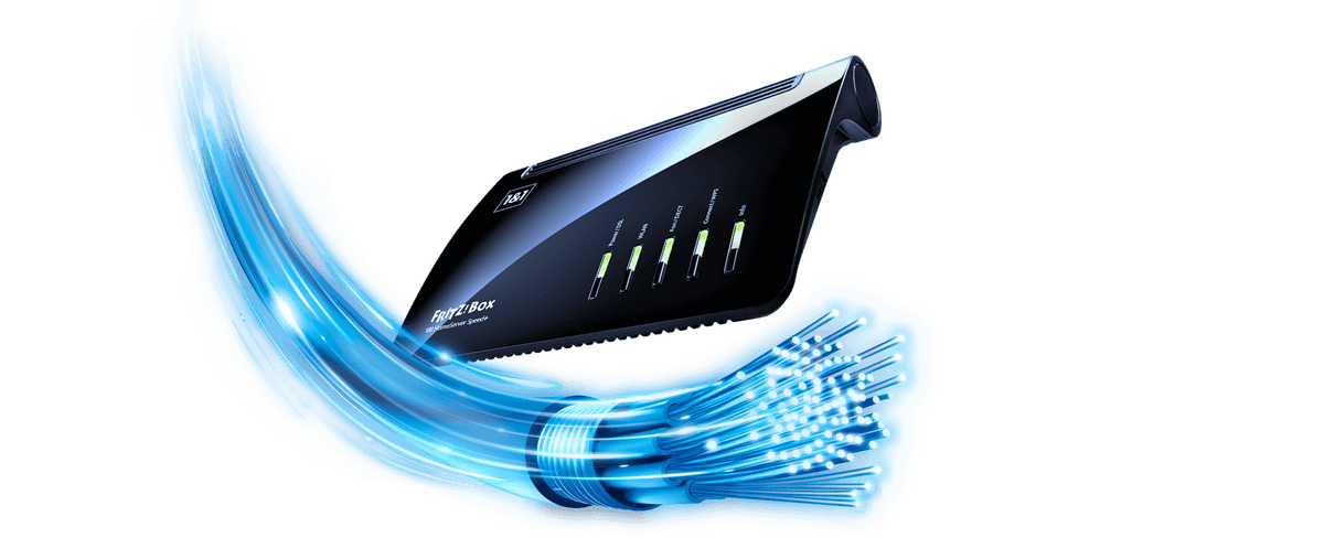 Internet und Telefon | Festnetz- & Internetflat 1&1