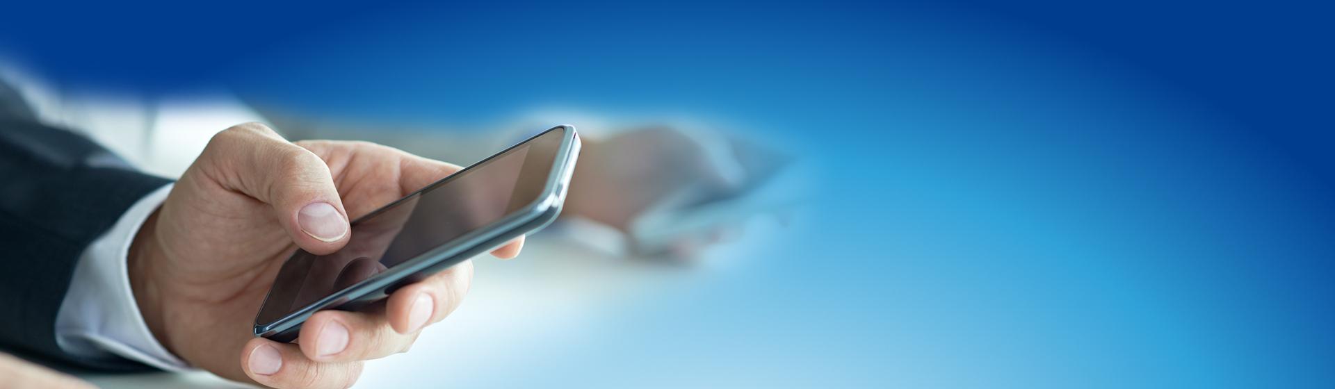 1&1 - Glasfaser, Mobilfunk, Hosting und Server für Geschäftskunden