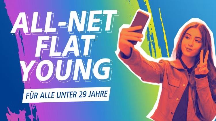 Handytarife – sichern Sie Ihren günstigen Tarif mit | 1&1