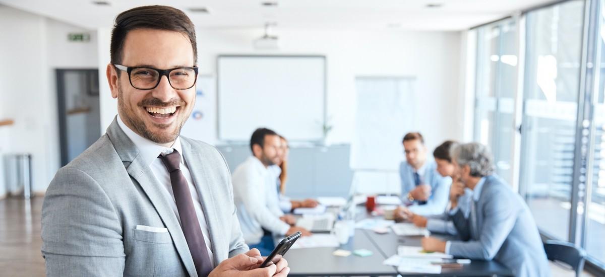 1&1 Partnerprogramme - jetzt Vertriebspartner werden