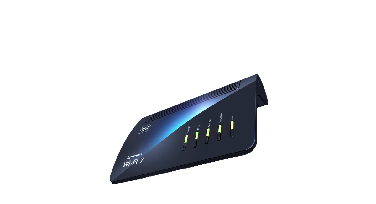 DSL Business Tarife für Geschäftskunden bei 1&1