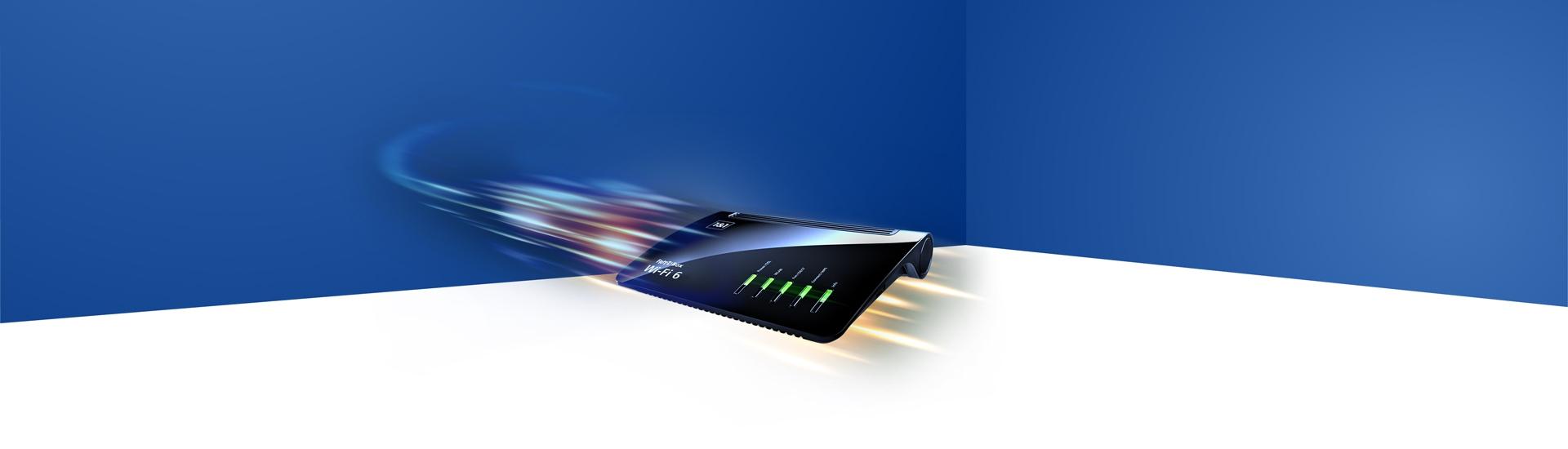 DSL Speedtest durchführen > Internetspeed rausfinden | 1&1