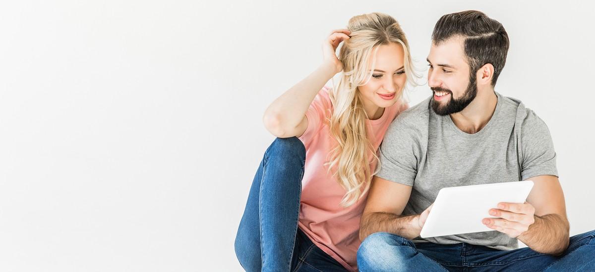 Internet und Telefon | Festnetz- & Internetflat 1&1