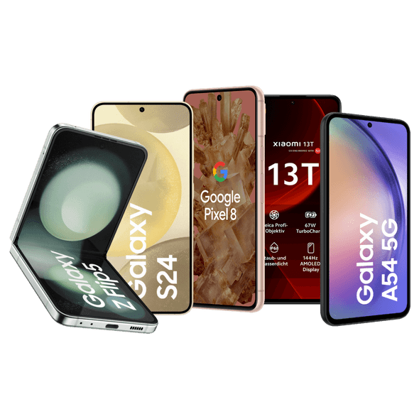 Handytarife – sichern Sie Ihren günstigen Tarif mit | 1&1