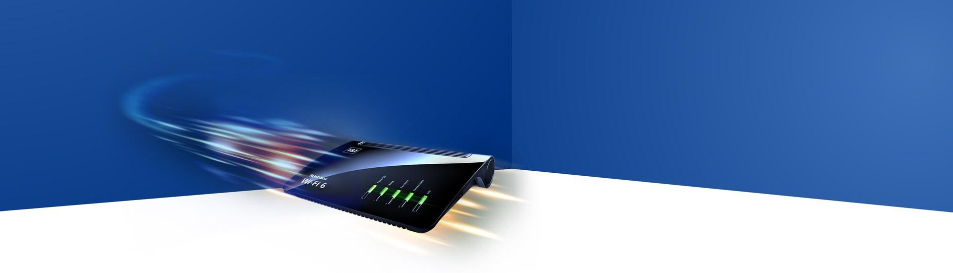 DSL Speedtest durchführen > Internetspeed rausfinden | 1&1