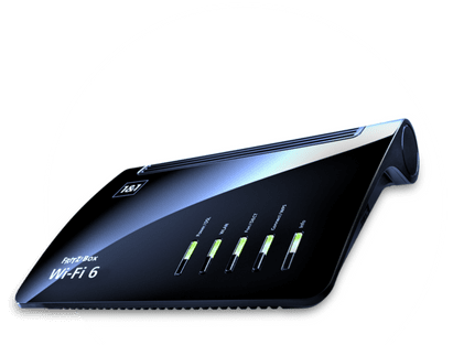 DSL Business Tarife für Geschäftskunden bei 1&1