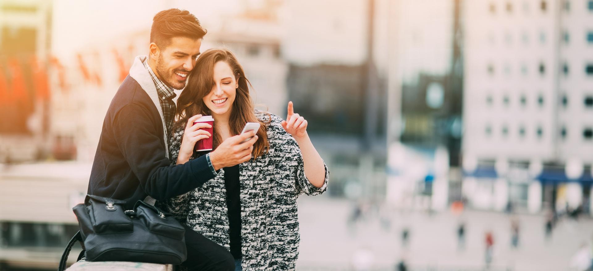 Telefontarife von 1&1 | Telefontarife für alle Netze