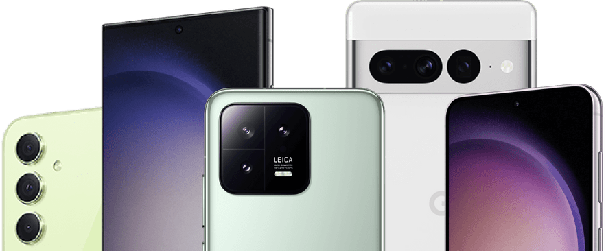 Neue Handys & Smartphones 2023 - Aktuelle Modelle entdecken | 1&1