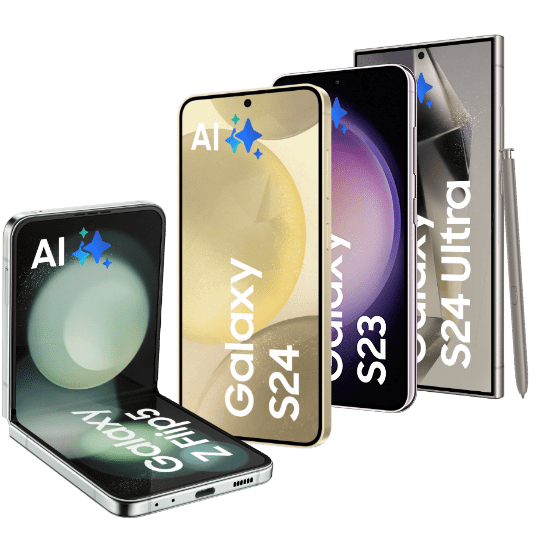 Neue Handys & Smartphones 2024 - Aktuelle Modelle entdecken | 1&1