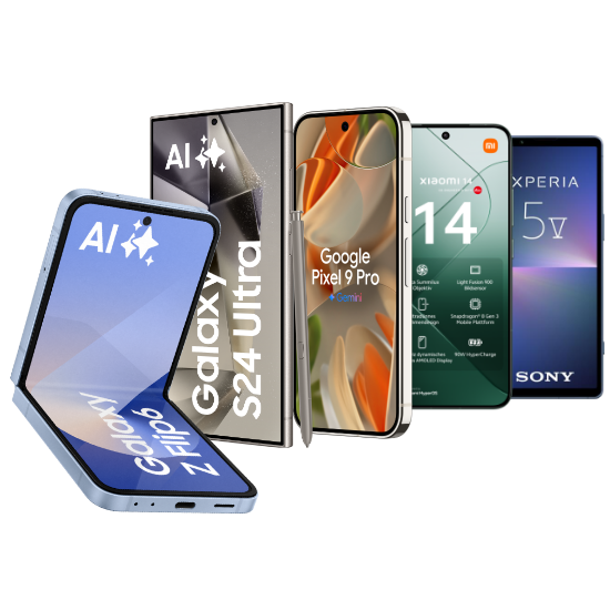 Handytarife – sichern Sie Ihren günstigen Tarif mit | 1&1